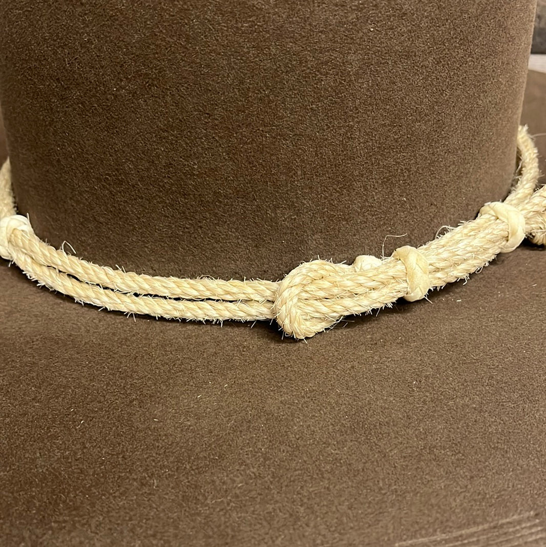 Cowboy Hat Bands & Accessories | Greeley Hat Works