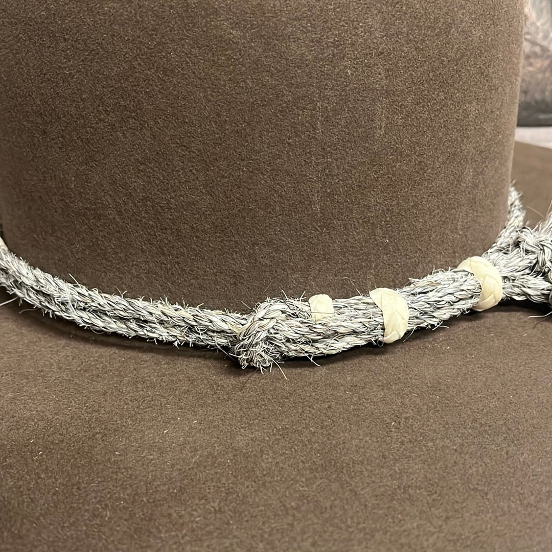Austin Accent Cowboy Hat Band | Greeley Hat Works