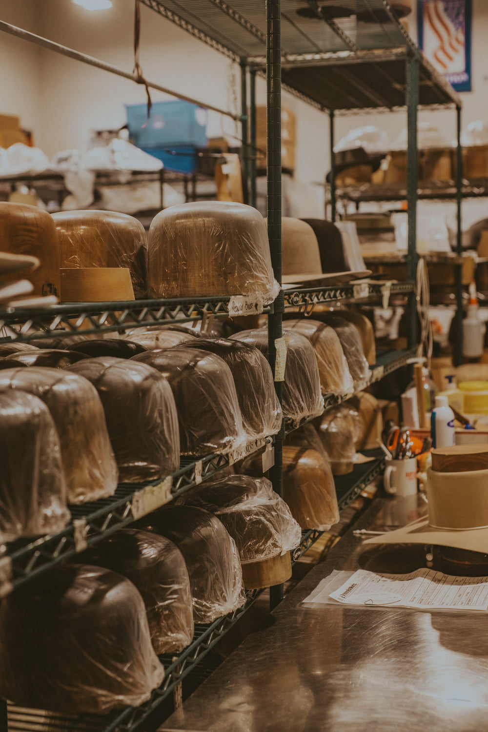Our Hats & Services | Cowboy Hats | Greeley Hat Works