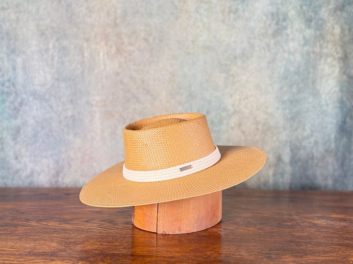 Straw Cowboy Hats & Western Hats | Greeley Hat Works