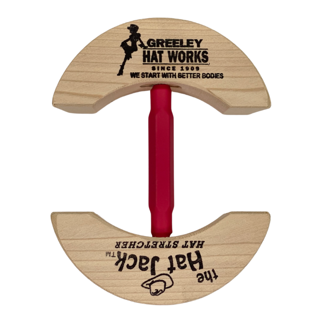Cowboy Hat Storage & Care | Greeley Hat Works