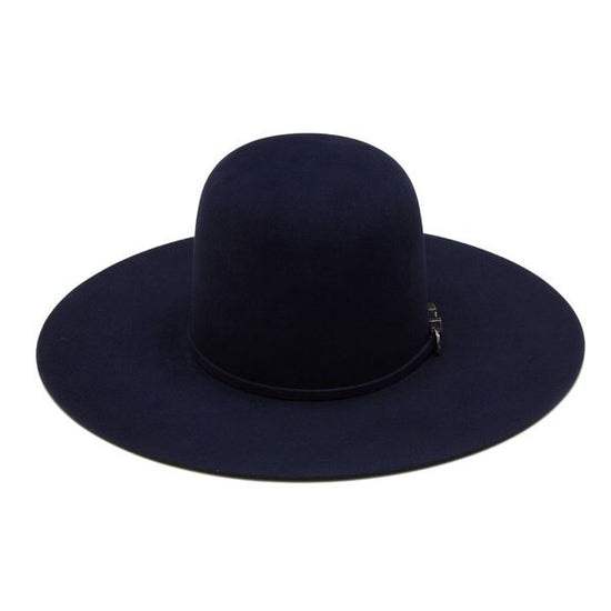 Custom Competitor Hat | Cowboy Hat | Greeley Hat Works