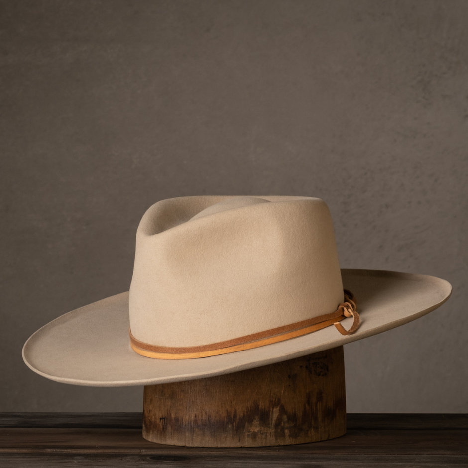 Custom – Page 2 – Greeley Hat Works