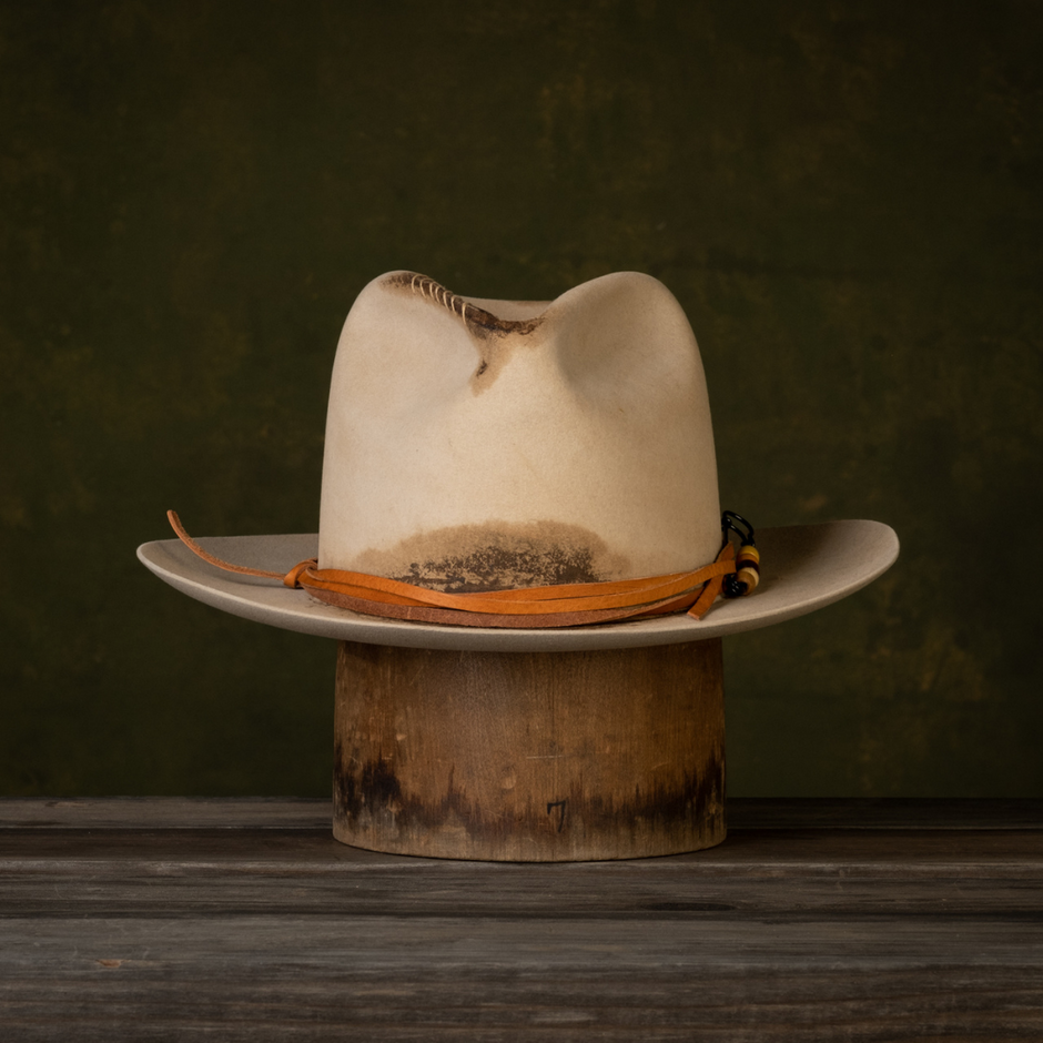 Custom – Page 2 – Greeley Hat Works