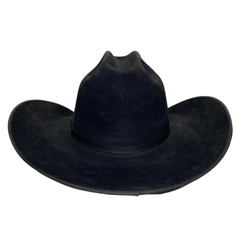 Kayce Dutton Hat | Yellowstone Cowboy Hats | Greeley Hat Works